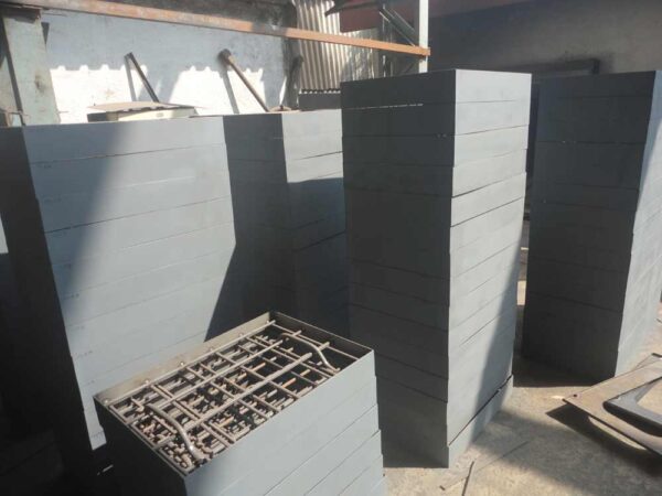 Construction Equipments – Multi Fab Engineering